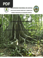Índice de Simpson | PDF | Biodiversidad | Habitat
