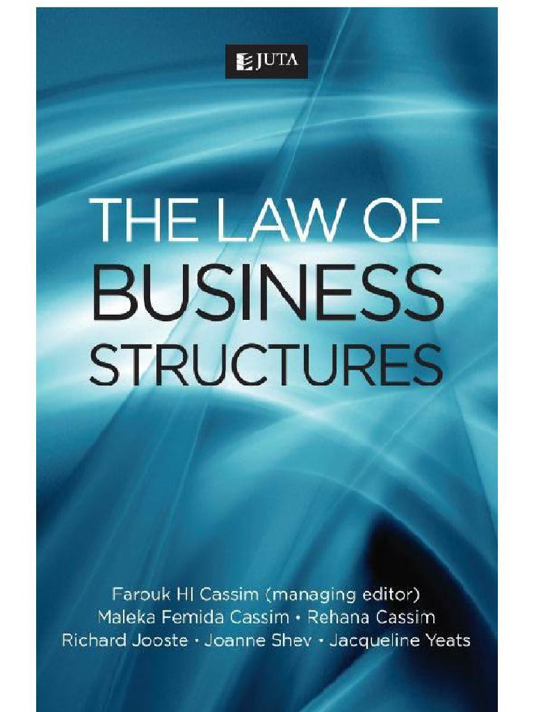 Business Entities (Company Law) | Board Of Directors | Liquidation