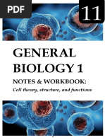 Cell Structure and Function Quiz Questions and Answers | PDF ...