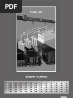 Bus Riser - Coupler | PDF | Switch | Equipment