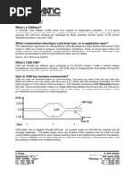AUTOSAR Basic Software Modules List | PDF | Computer Network | Application Programming Interface