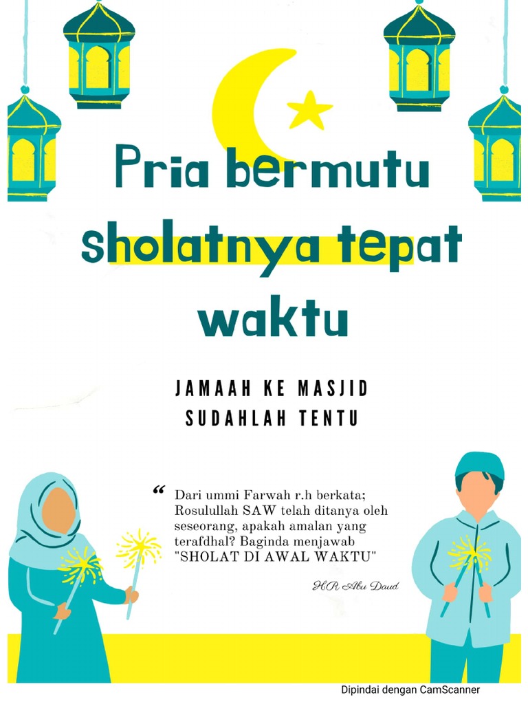 Anwar Hidayat | PDF