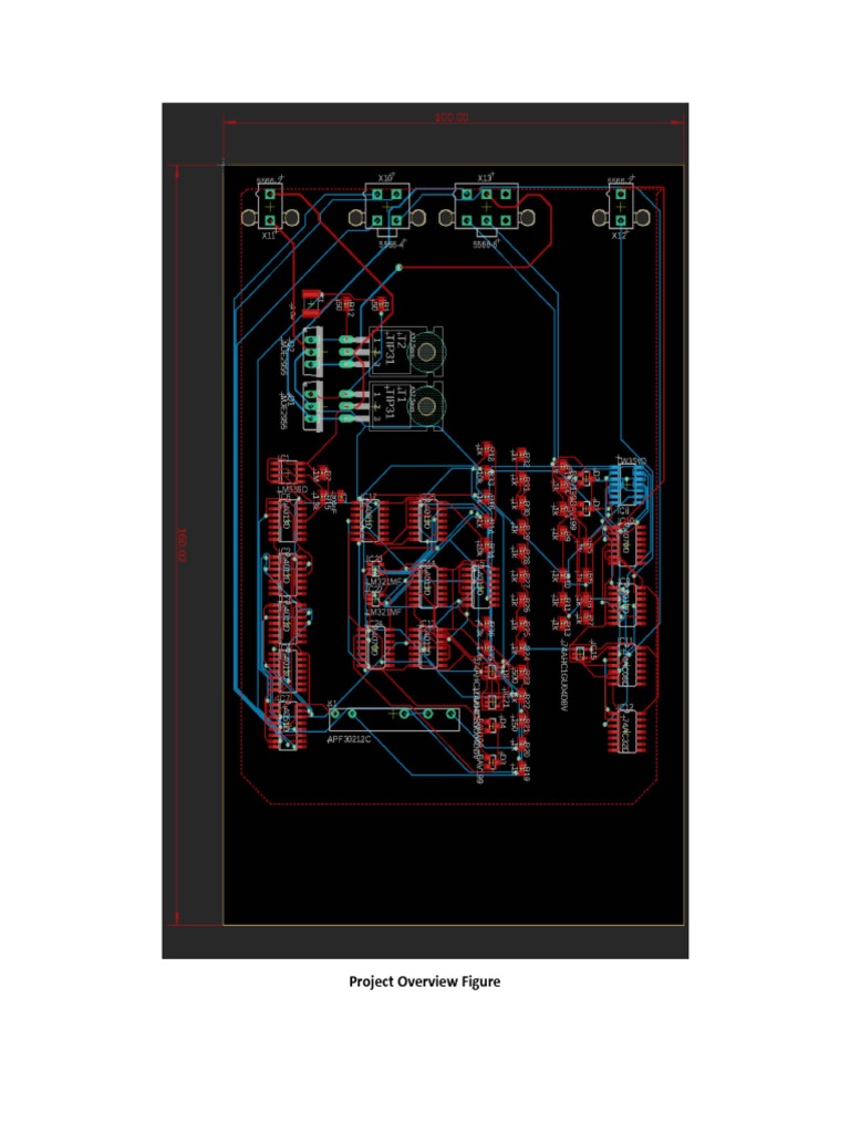 Motor Controller | PDF | Electric Motor | Bipolar Junction Transistor