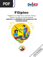 Talk Show Script | PDF