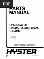 2.4L PSI Engine Parts Manual | PDF | Internal Combustion Engine | Vehicles