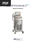 Guia Rapido Ultraformer MPT | PDF | Especialidades médicas