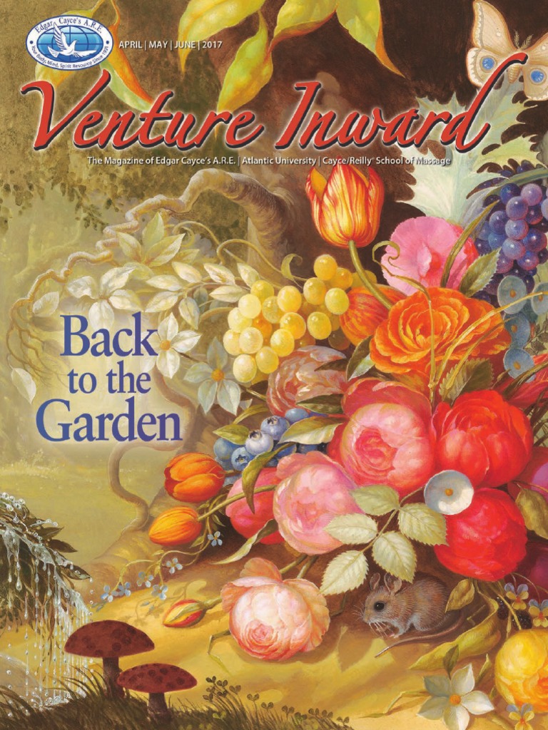 Venture Inward Magazine Sample | PDF | Vegetables | Foods