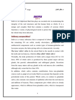 Understanding Sialogogues and Their Uses | PDF | Saliva | Medical ...