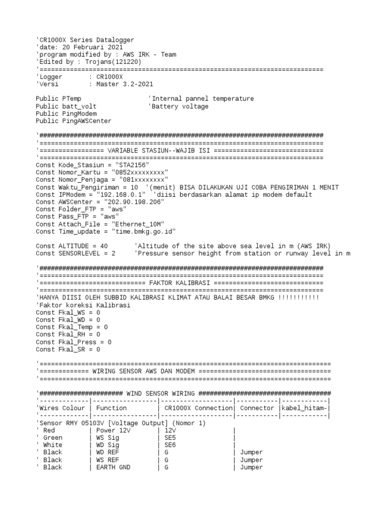 Cr 1000 X Pdf Metrology Physical Quantities