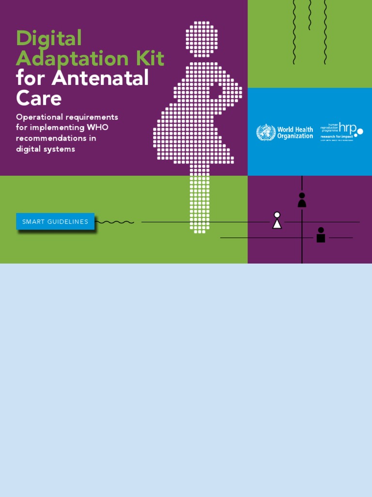 Digital Adaptation Kit For ANC | PDF | Creative Commons License ...