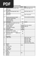 Oe Dealer Claim Form 20mc Final | PDF | Electromagnetism | Electricity