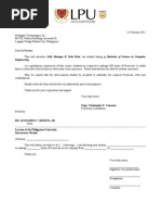 DEPED LOCATOR-SLIP Sample | PDF | Government | Business