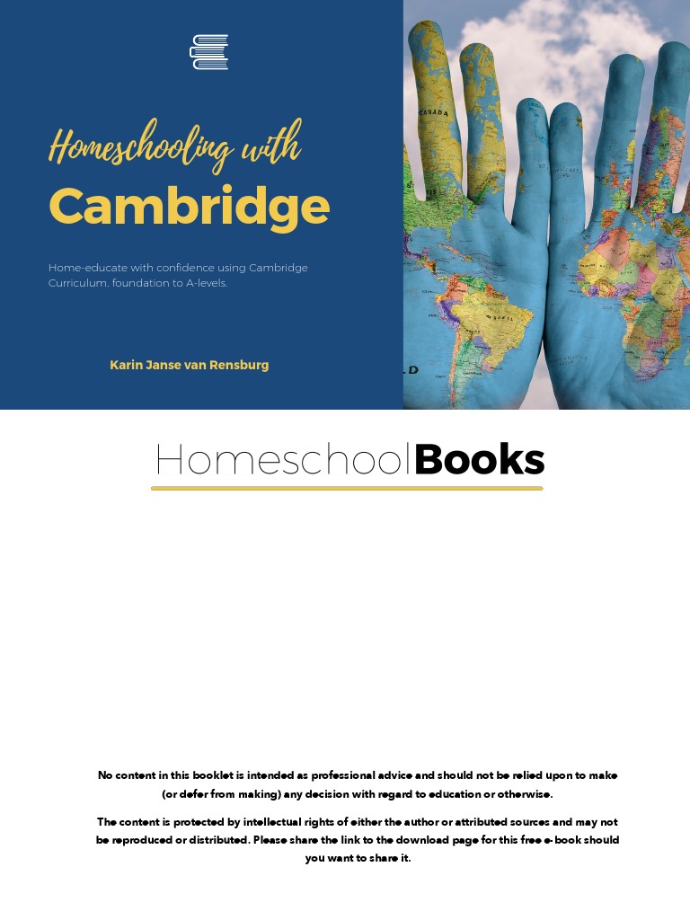 Teach Cambridge at Home | PDF | Educational Assessment | Test (Assessment)