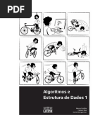 Lógica de Programação e Estruturas de Dados | PDF | Estrutura de dados ...