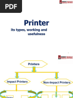 Technical Specifications of Constructio... Printer Apis Cor We Print ...