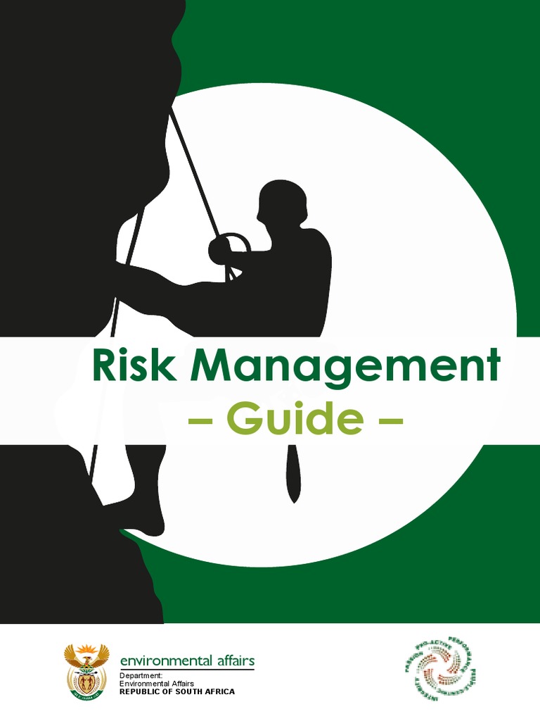 Riskmanagement Guide | PDF | Risk | Risk Management