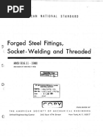 ASME B16.10 Valve Dimensions Overview | PDF | Valve | Plumbing