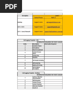 Printix Troubleshooter | PDF | Cloud Computing | Computing