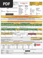 CPDCL New Connection Application Form: Price: '2 | PDF