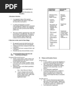 Module 3 Handout 1 12 Major Types of Research Designs | PDF ...