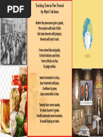 Students PortFolio Sample Template TLE 10 | PDF