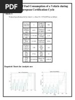 Specific Fuel Oil Consumption (SFOC) Definition, Formula and ...