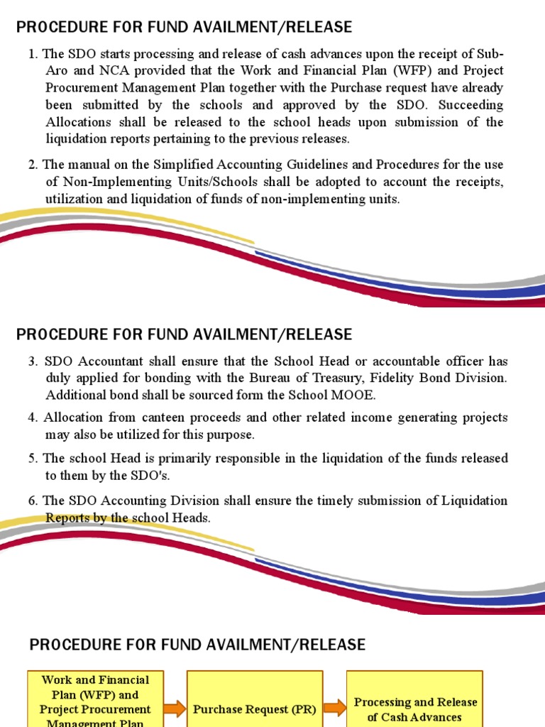 SBFP LR Presentation 2019 | PDF | Receipt | Economies