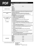 LPE1 Form | PDF | Lease | Landlord