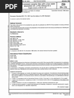 AS 4654.1-2012 Waterproofing membranes Part 1 | PDF | Building ...