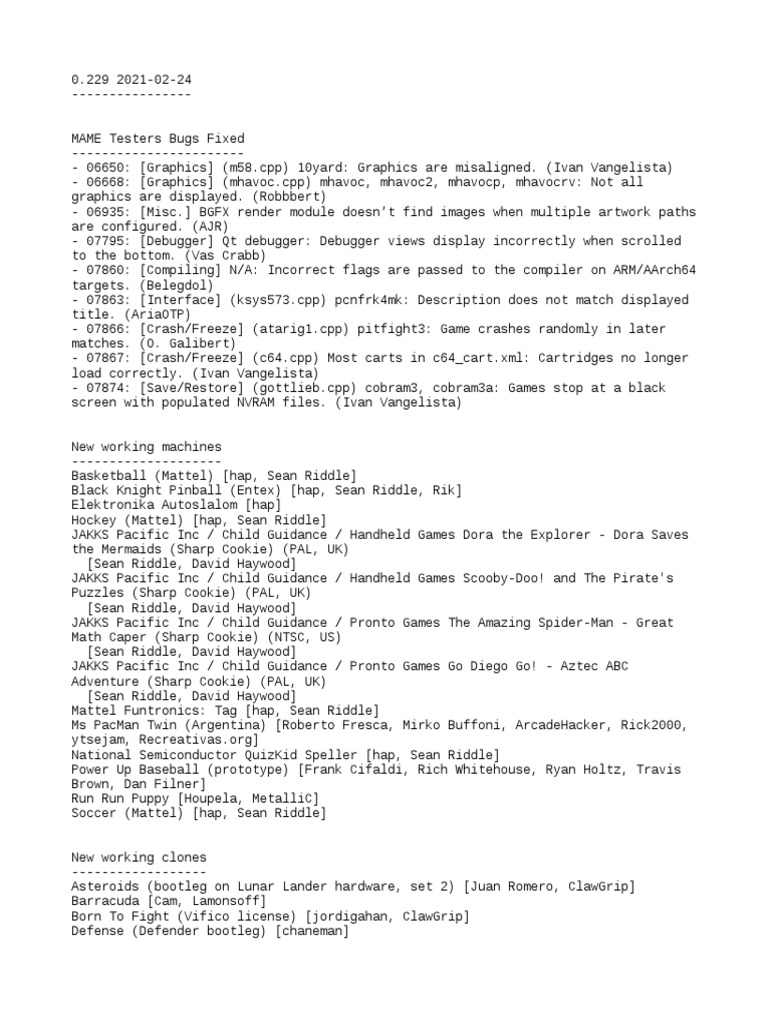 Whats New | PDF | Bios | Read Only Memory