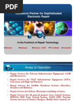 Nemko India: Global Testing Solutions | PDF | Electromagnetic ...