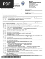 OC Clerk's Office - DEED Cover Sheet | PDF
