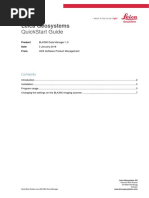 Tkinter Cheat Sheet | PDF | Menu (Computing) | Human–Computer Interaction