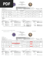 Revised CGHS Surgery Rates | PDF | Medical Procedures | Surgery