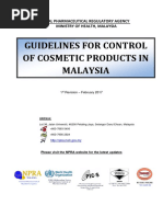 Quest3+ Cosmetic Notification Guide | PDF | Cosmetics | Databases
