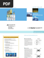 List Shell Dep & Mesc Spe | PDF | Valve | Pipe (Fluid Conveyance)