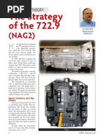 Hytorc Pressure/Torque Conversion Chart For MXT Hydraulic Torque ...