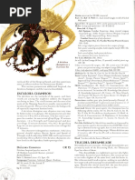 Slime Race (Homebrew, D&D 5e) - GM Binder | PDF | Self-Improvement
