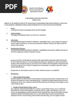 SK Officials: Roles and Responsibilities | PDF | Government | Justice