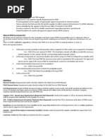 NPI Checklist | PDF | Mass Production | Verification And Validation