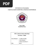 Contoh DFD Sistem Informasi Akademik | PDF