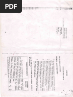 Zimbabwe Highway Code | PDF