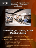 Visual Merchandising Manual Zara PDF | PDF