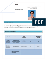 FAANGPath Simple Template 3 | PDF
