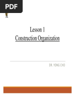 Cidb Grade 2 To 9 Application For Contractor Registration | PDF