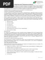 CSS NC2 COC 3 - Content | PDF | Server (Computing) | Internet Standards