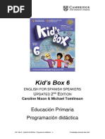 English Trails - Ficha | PDF