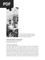 Hell Screen | PDF | Snake | Odor