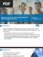 MSMP Workflow in SAP GRC. MSMP Workflow in SAP GRC - Mastering - by VahiniUnogeeks - Medium ...