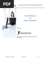 Manpower Agreement Sample | PDF | Employment | Business Law